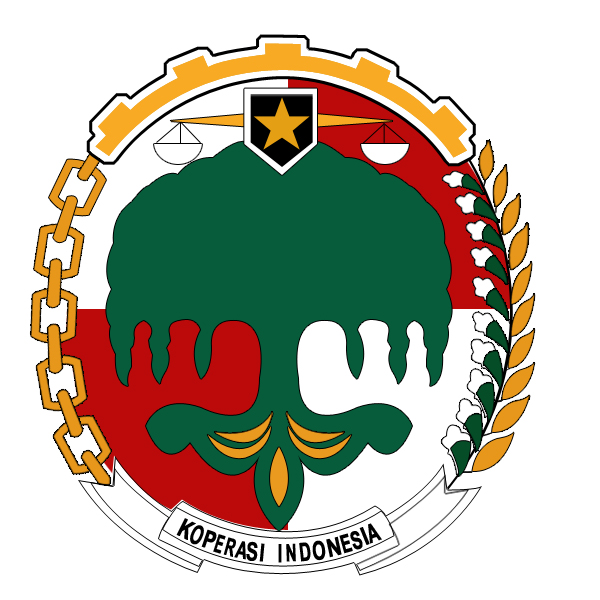 Lambang – DEKOPIN