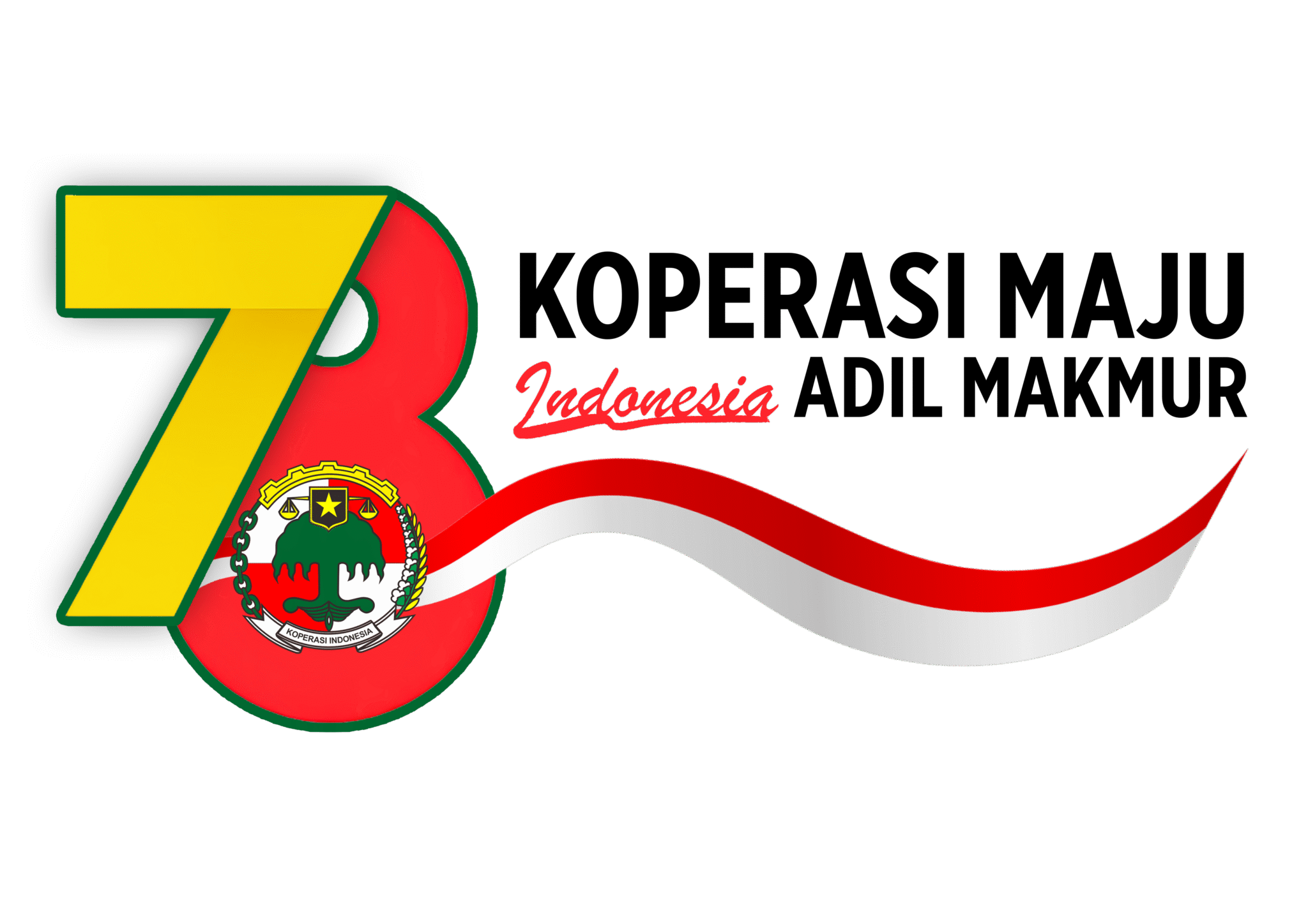 HARKOPNAS 78 – DEKOPIN
